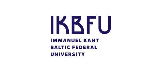 Home — Immanuel Kant Baltic Federal University