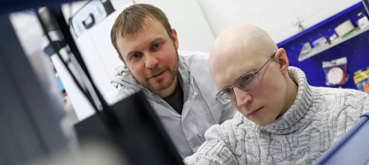 Artificial "Muscle Tissue" Created in Russia