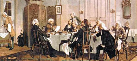 IKBFU Scientists are Developing a VR-application “World of Immanuel Kant”